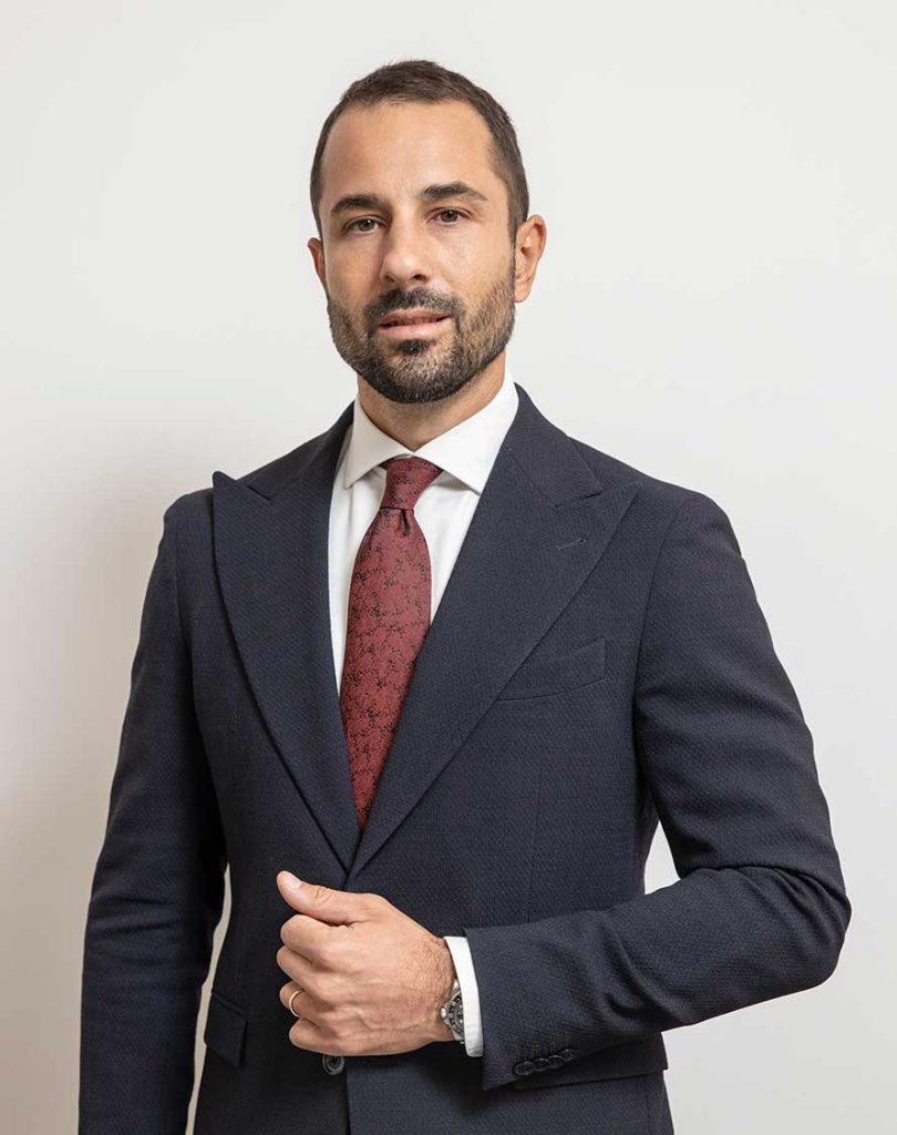 Michele Scalisi – Serantoni e Associati – Consulenze aziendali ...